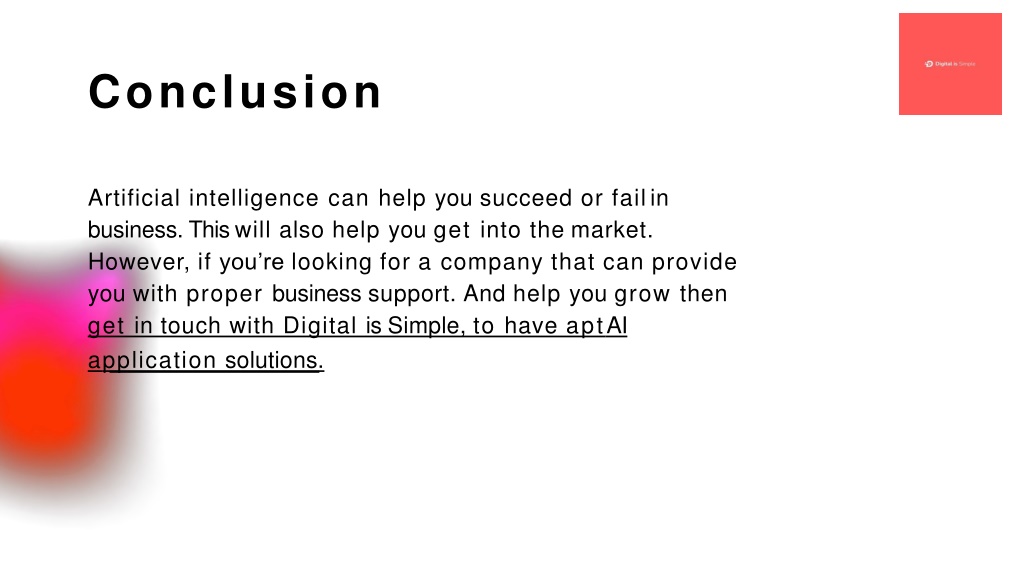 PPT - AI Application Solutions During a Recession PowerPoint ...