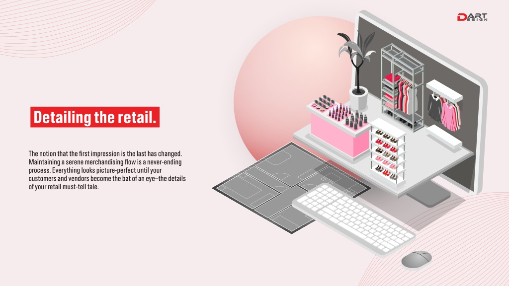 PPT - How does a retail design consultancy help your brand from ...