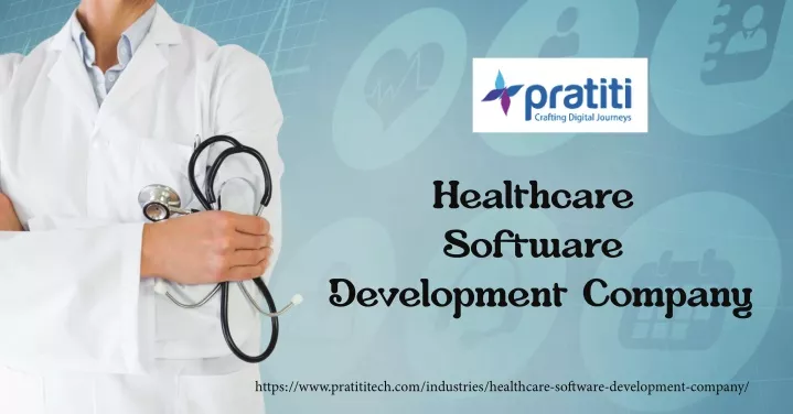 PPT - Implement innovative software solutions with Pratiti Technologies ...