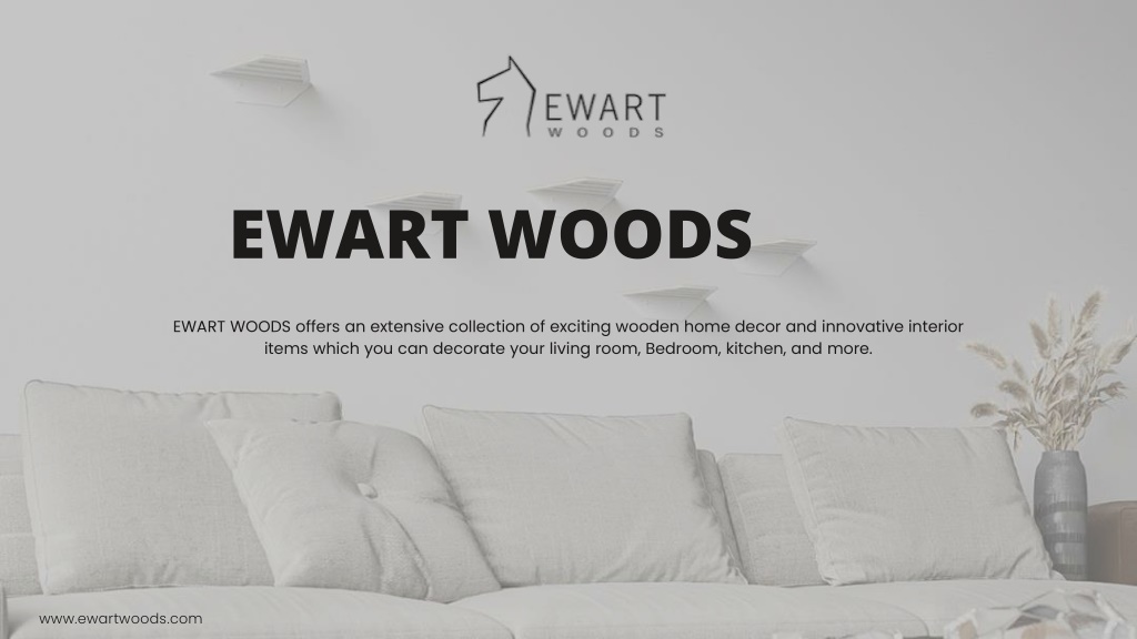 PPT - Living Room Decorating Ideas - EWART WOODS PowerPoint ...