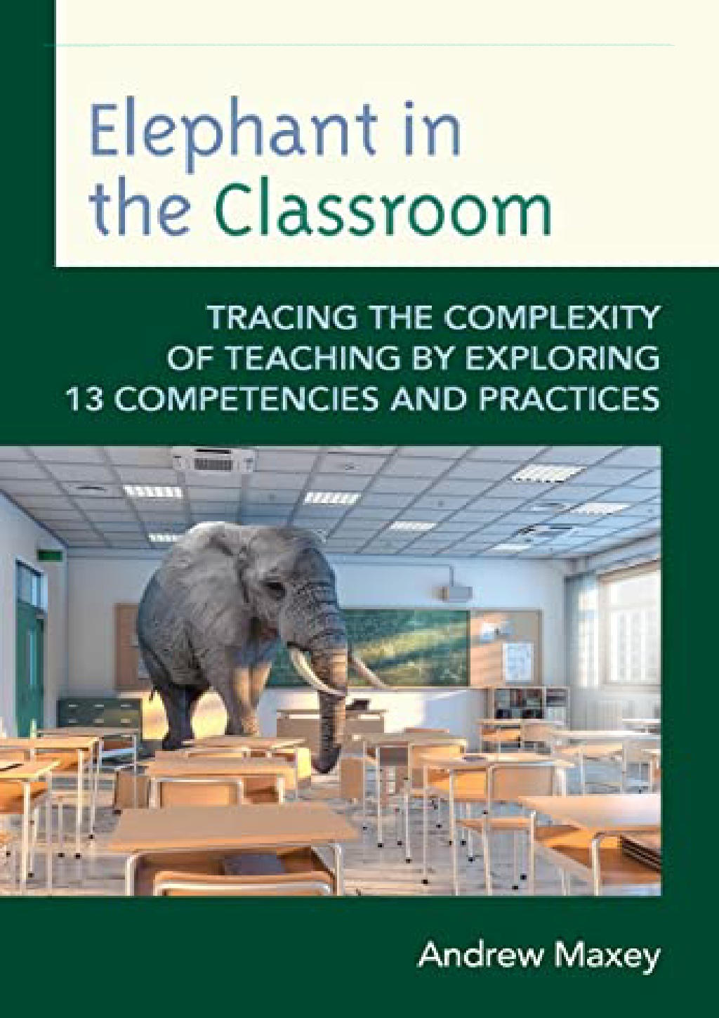 PPT - PDF/READ Elephant in the Classroom: Tracing the Complexity of ...