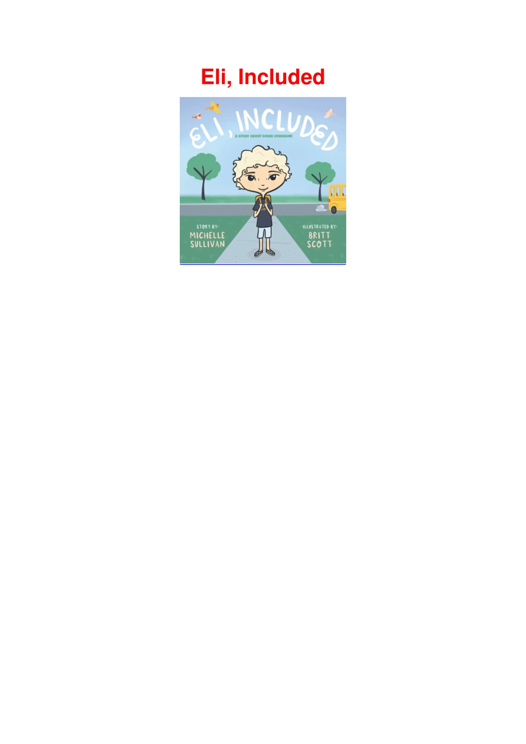 PPT - PDF/BOOK Eli, Included PowerPoint Presentation, free download - ID:12035043
