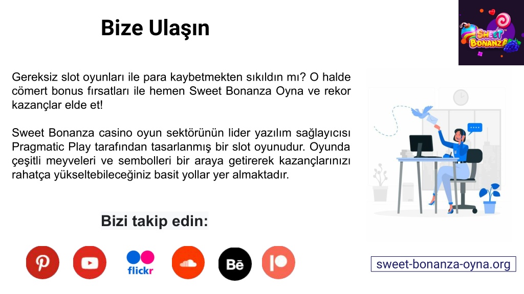 PPT - sweet bonanza oyna PowerPoint Presentation, free download - ID:12035592