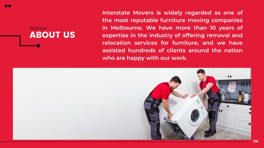 PPT - Interstate Removalists Melbourne to Brisbane | Interstate ...
