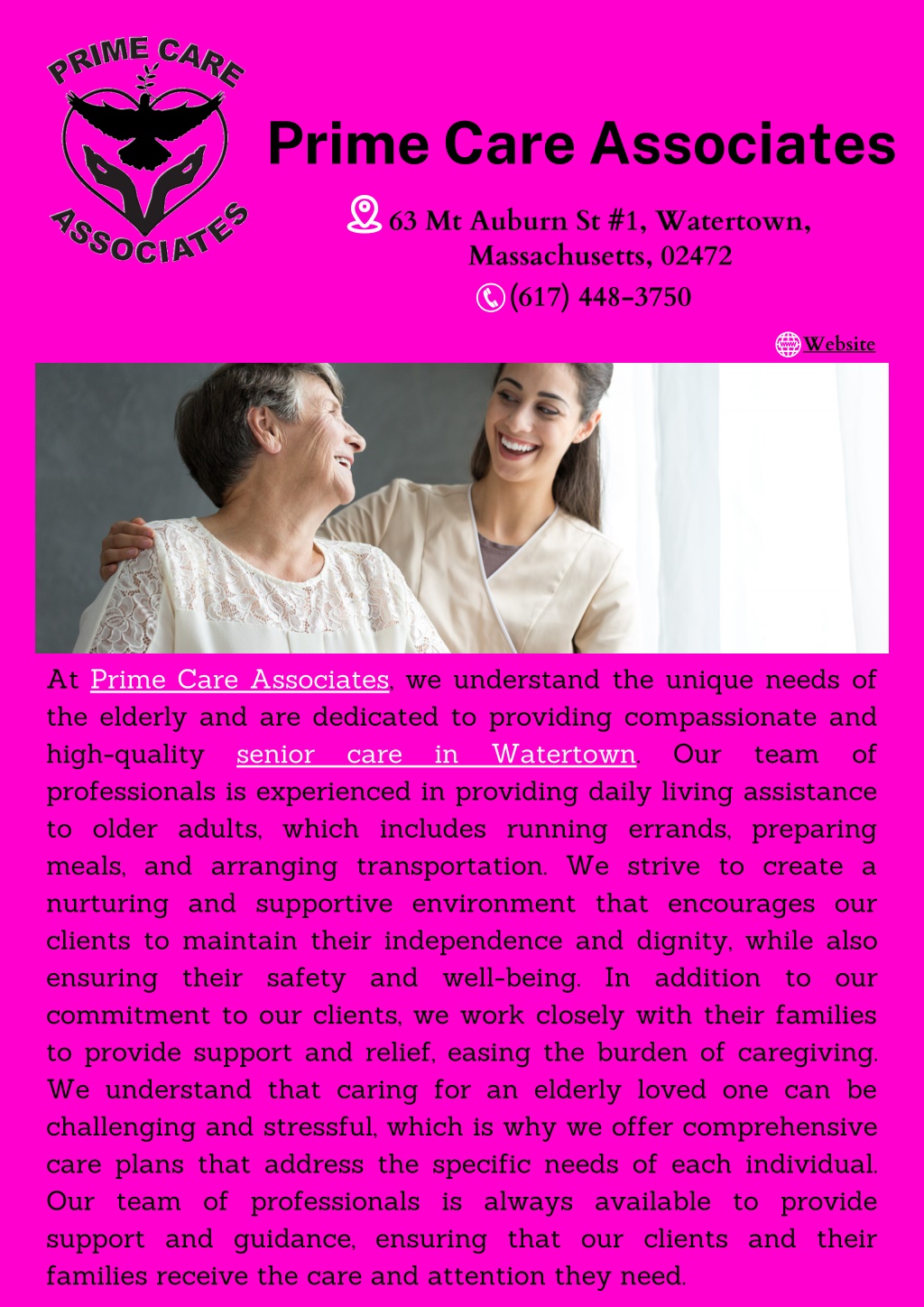 PPT - Prime Care Associates PowerPoint Presentation, free download - ID ...