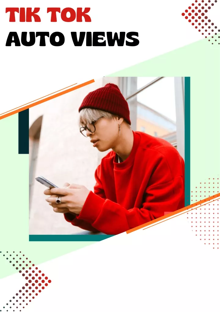 PPT - best tools to get tik tok auto views PowerPoint Presentation ...
