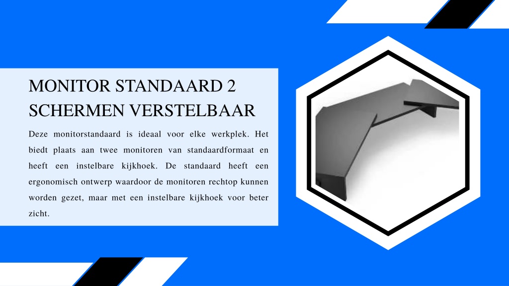 PPT - De Beste Monitorstandaard Kopen Lees Eerst Onze Review PowerPoint ...