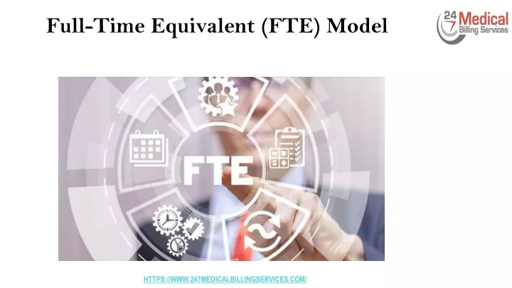 PPT - Full-Time Equivalent (FTE) Model PowerPoint Presentation, free ...