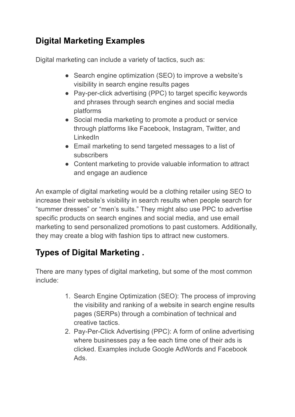 PPT - What Is Digital Marketing PowerPoint Presentation, free download ...