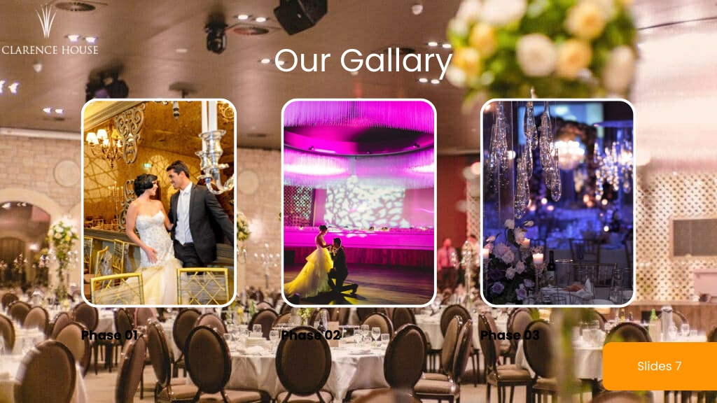 PPT - "Discover the Best Wedding Venues in Sydney: From Grand to Intimate, Find Your P ...