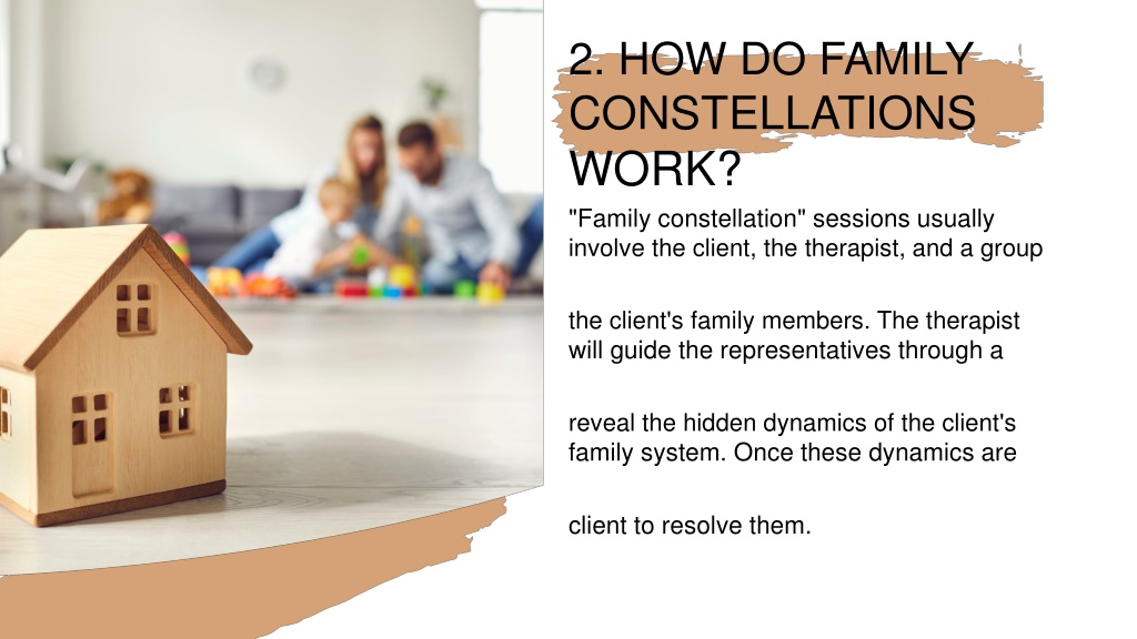 PPT - Family Constellations Therapy In Romania PowerPoint Presentation ...