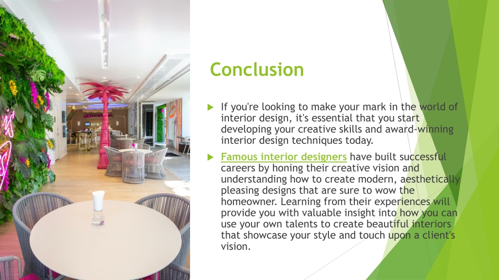 PPT - Designing Interiors for Homes in Miami PowerPoint Presentation ...