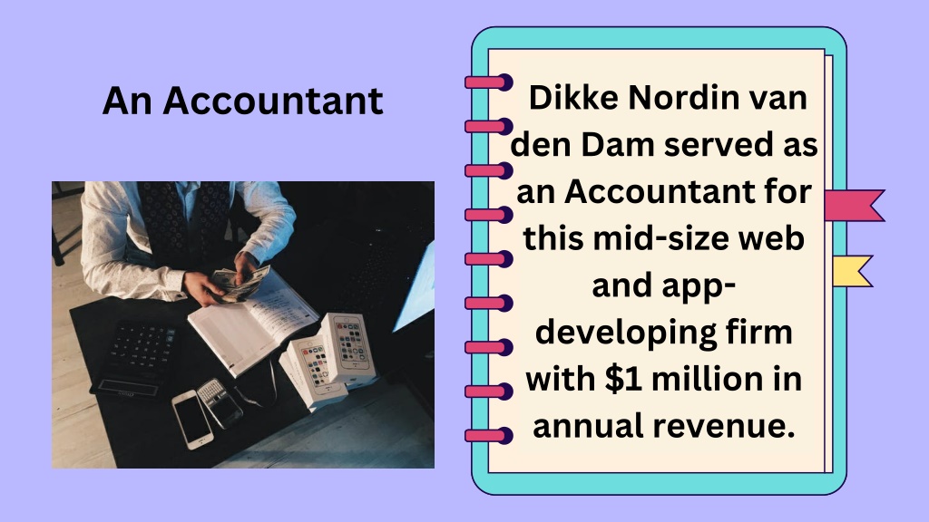 PPT - Dikke Nordin van den Dam - Certified Branding Strategist ...