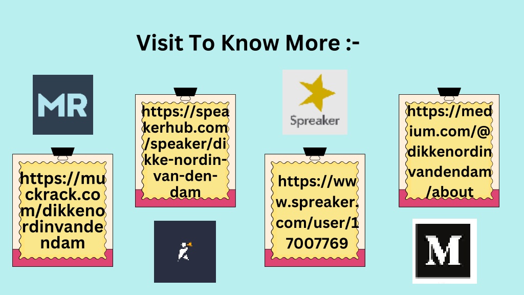 PPT - Dikke Nordin van den Dam - Certified Branding Strategist ...