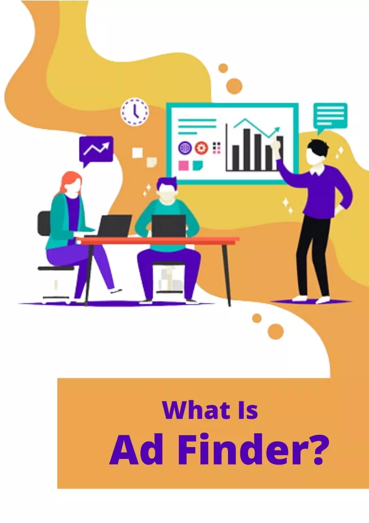 PPT - Ad Finder PowerPoint Presentation, free download - ID:12049119