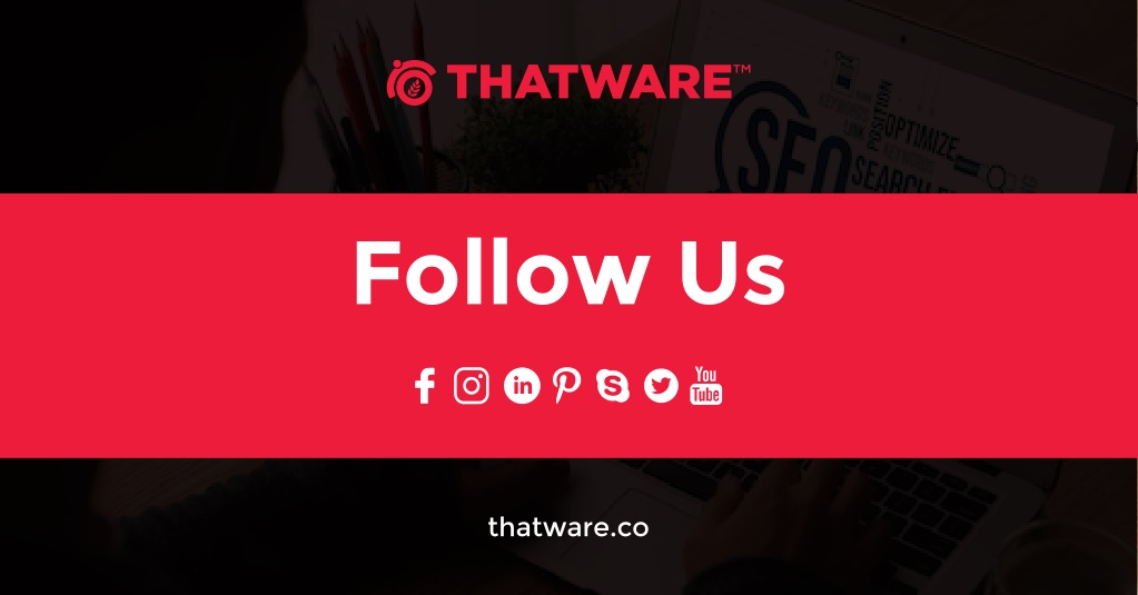 PPT - Partner with ThatWare - Leading Reseller SEO Company for Agencies! PowerPoint Presentation ...