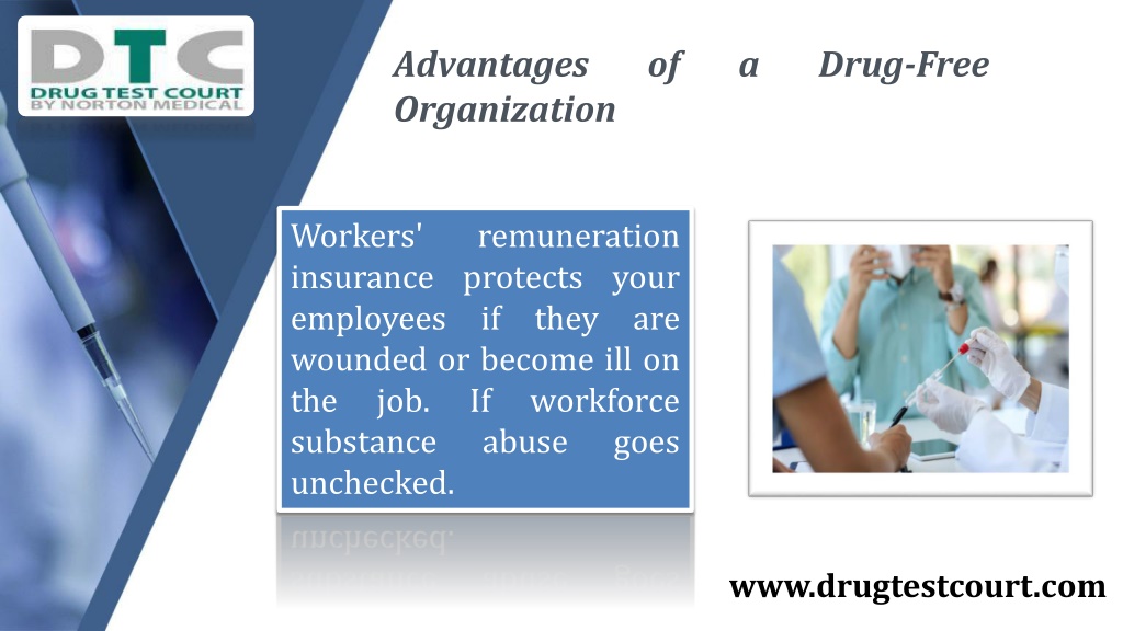 PPT - All You Need To Know About an Observed Drug Test PowerPoint ...