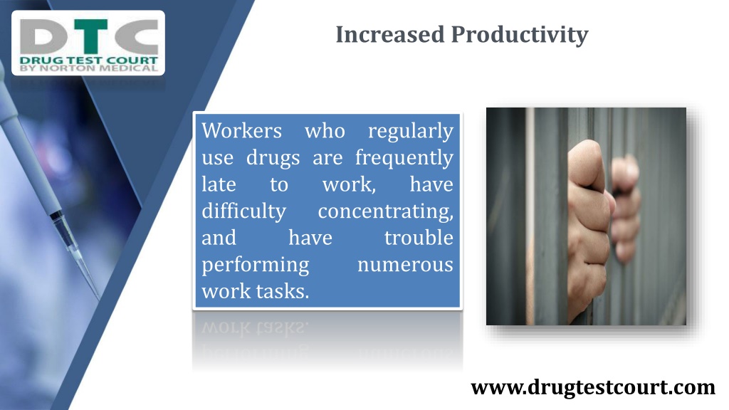 PPT - All You Need To Know About an Observed Drug Test PowerPoint ...