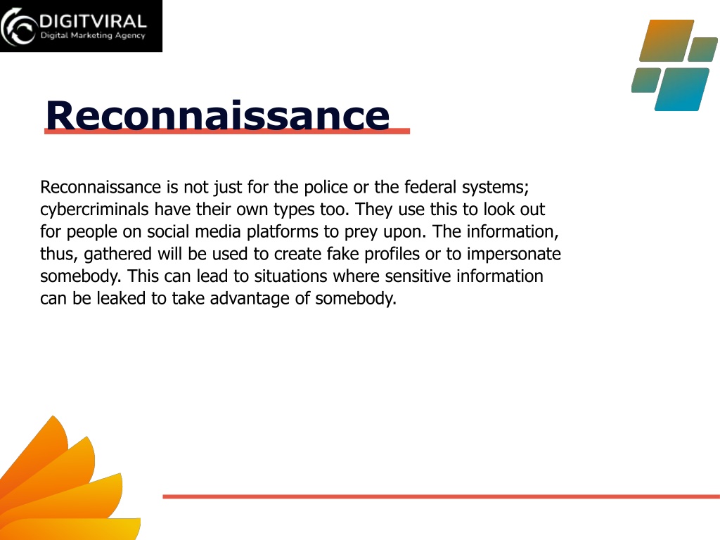 PPT - Cybercriminals are Weaponizing Social Media and Jeopardizing ...