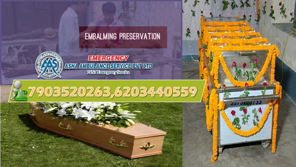 PPT - Hire Ambulance Service with advanced ICU setup care |ASHA ...
