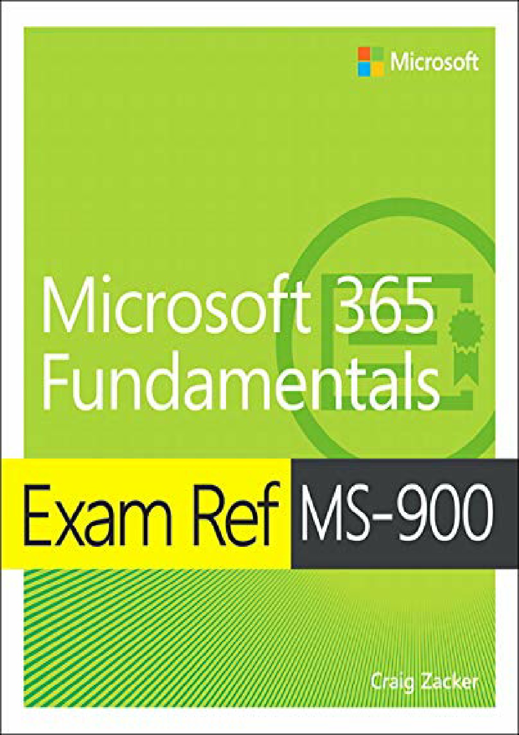 PPT - PDF/READ Exam Ref MS-900 Microsoft 365 Fundamentals PowerPoint ... PPT - PDF/READ Exam Ref MS-900 Microsoft 365 Fundamentals PowerPoint ...