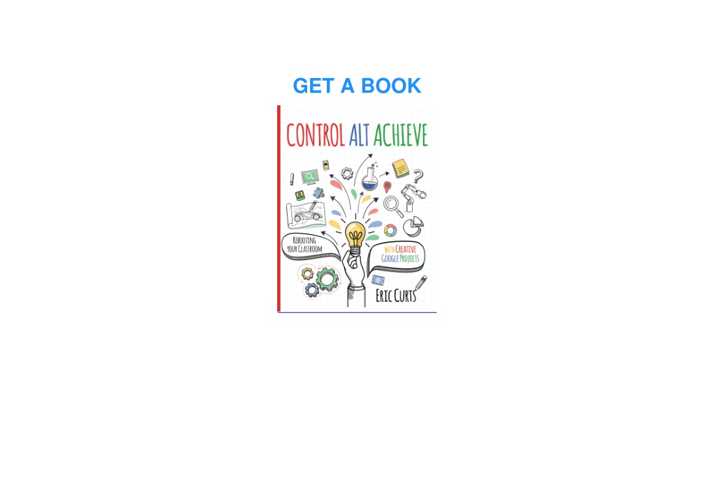 PPT - PDF Control Alt Achieve: Rebooting Your Classroom with Creative ... PPT - PDF Control Alt Achieve: Rebooting Your Classroom with Creative ...