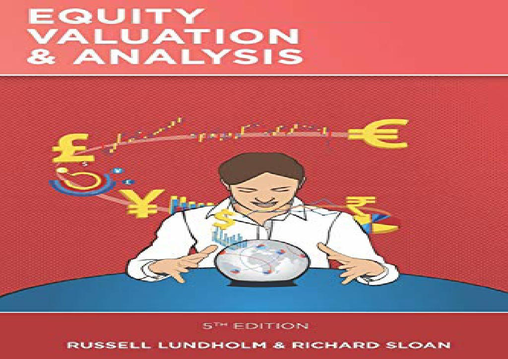 PPT - PDF Equity Valuation and Analysis: 5th Edition android PowerPoint ...
