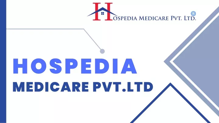 PPT - LED OT Light Manufacturer in India - Hospedia Medicare PowerPoint Presentation - ID:12051631