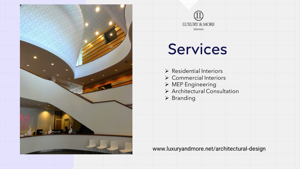 PPT - interior and architectural design in uae PowerPoint Presentation ...