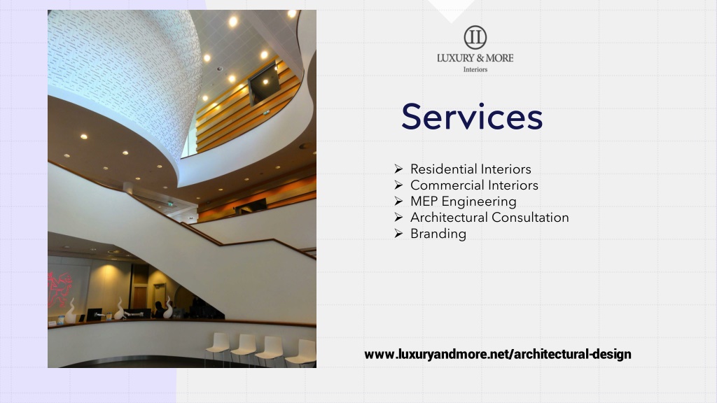 PPT - interior and architectural design in uae PowerPoint Presentation ...