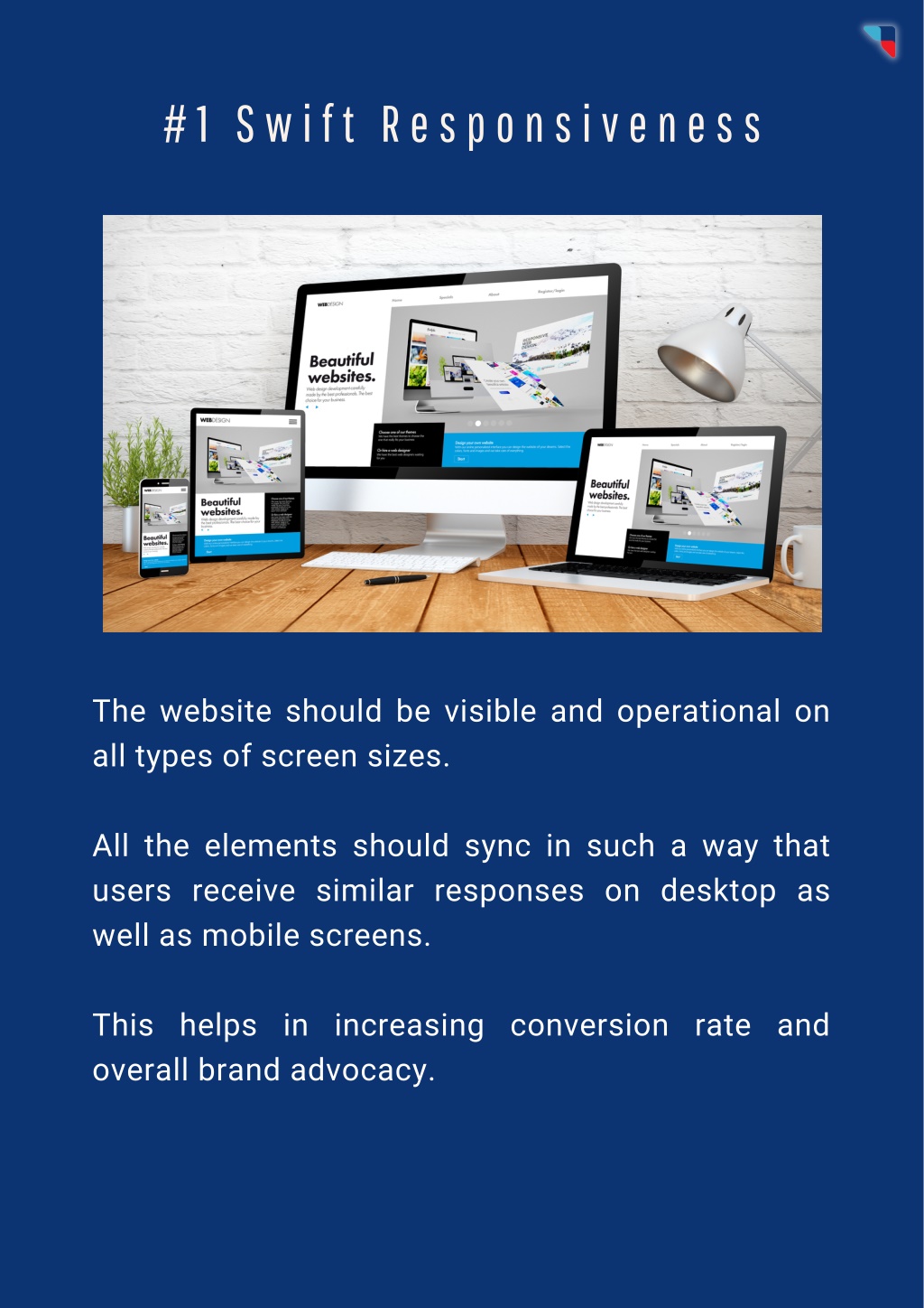 PPT - 10 Important Website Designing Tips For Every Business ...