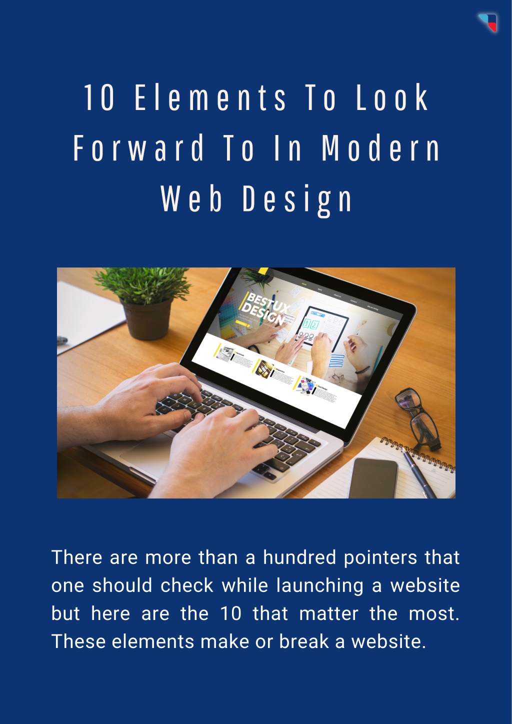 PPT - 10 Important Website Designing Tips For Every Business ...