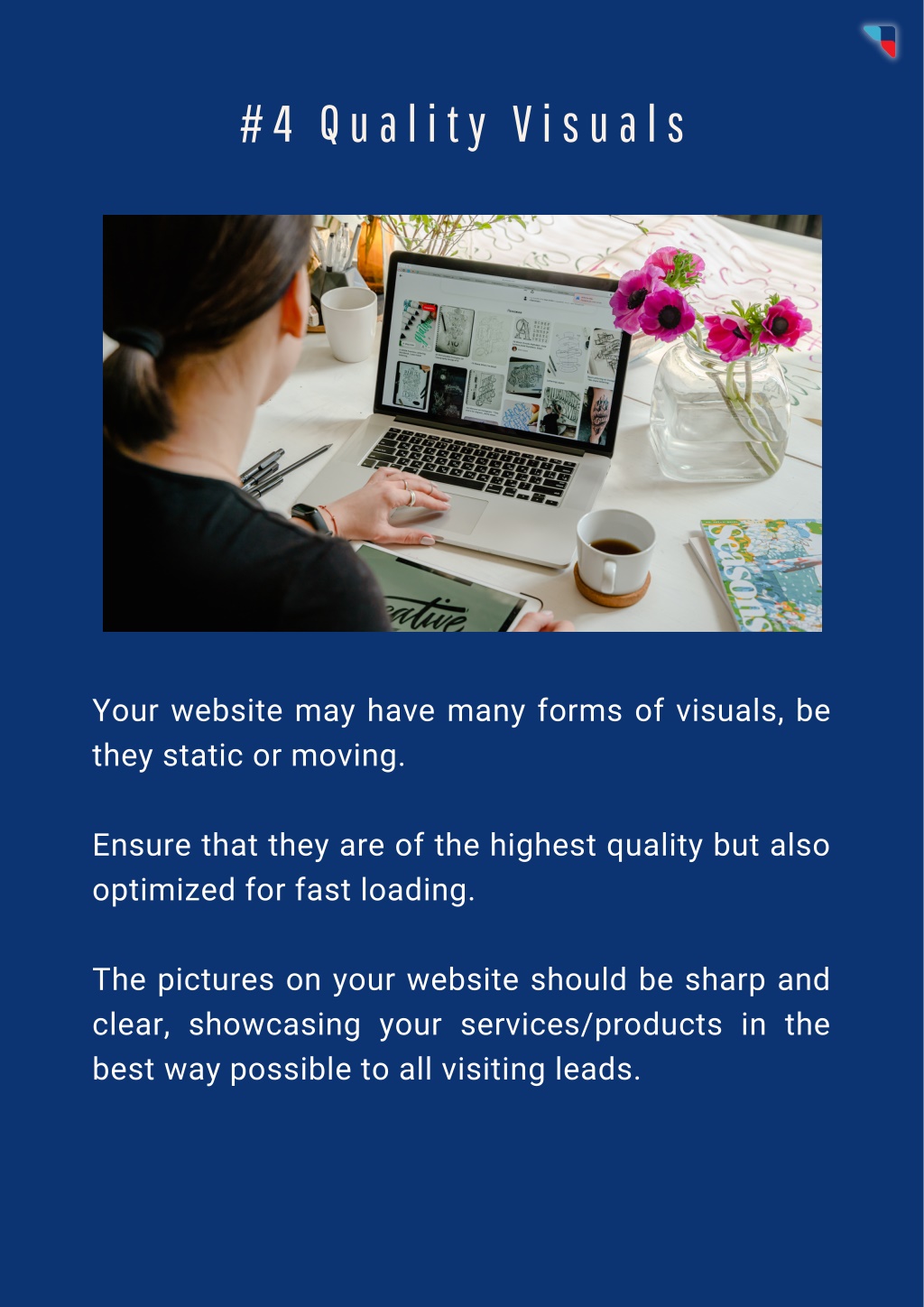 PPT - 10 Important Website Designing Tips For Every Business ...