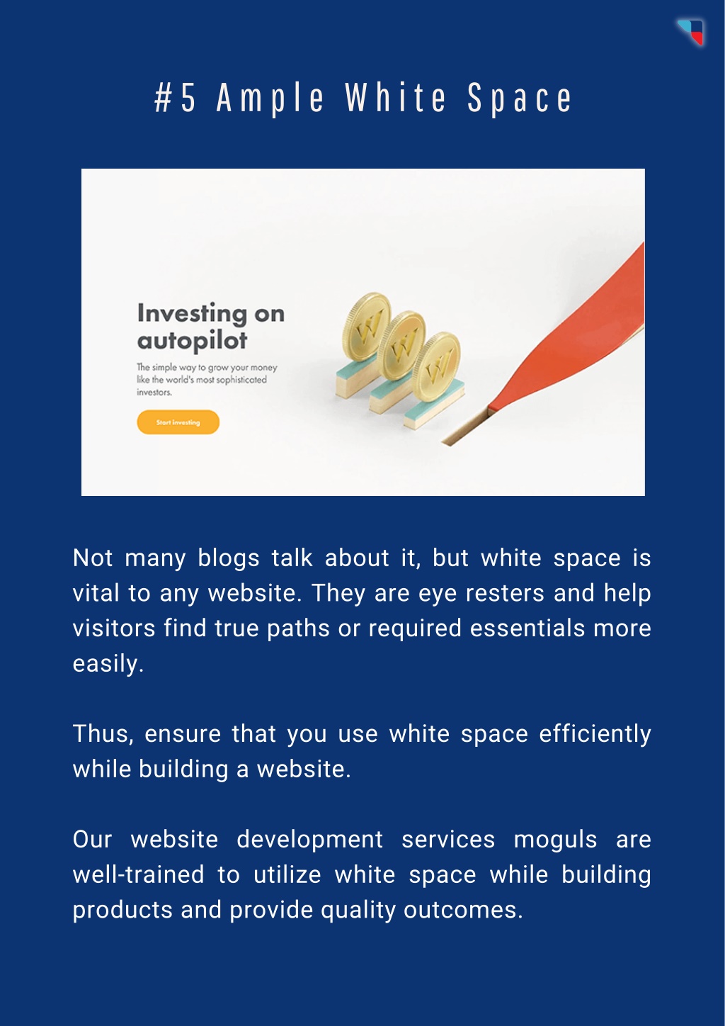 PPT - 10 Important Website Designing Tips For Every Business ...
