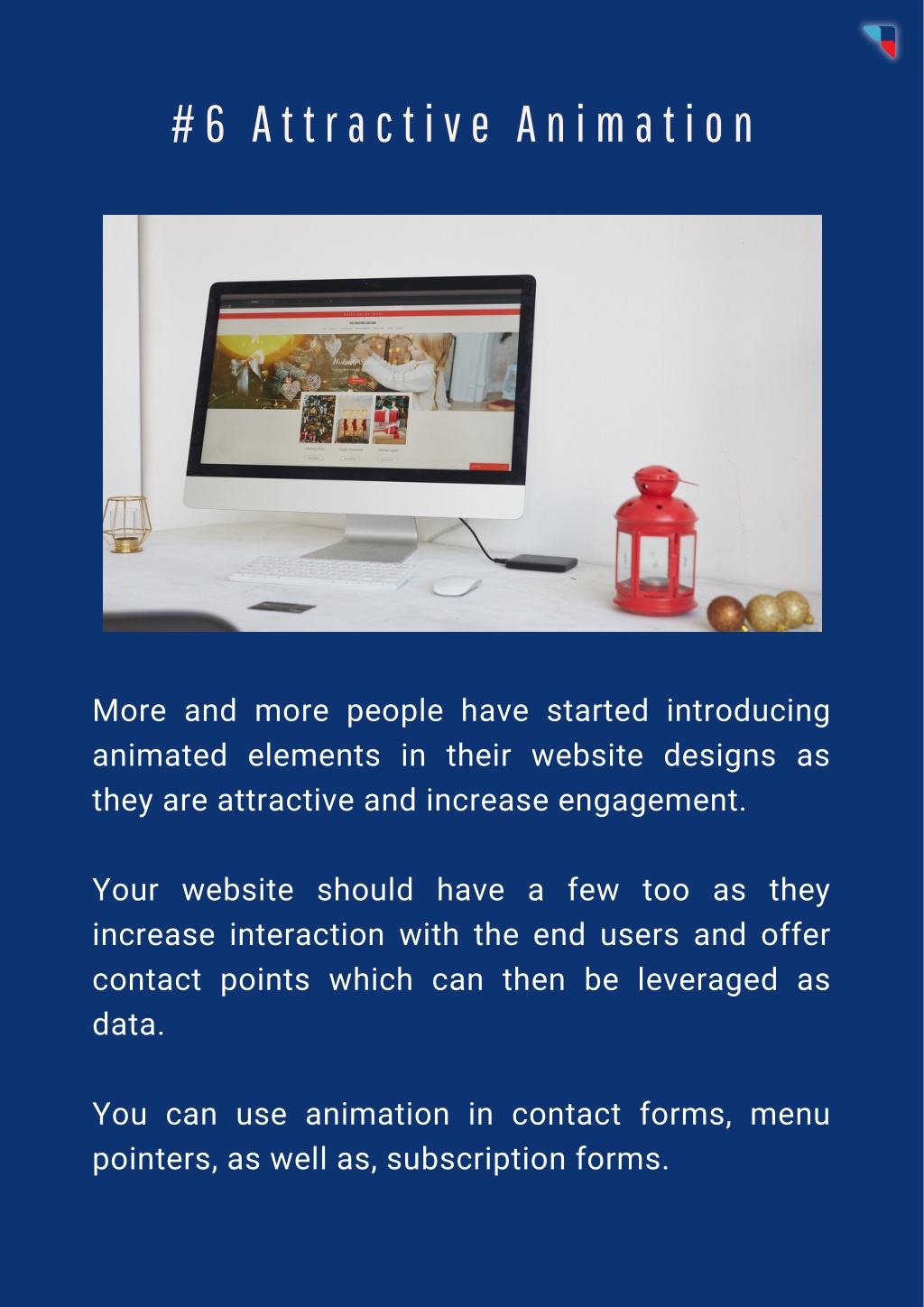 PPT - 10 Important Website Designing Tips For Every Business ...