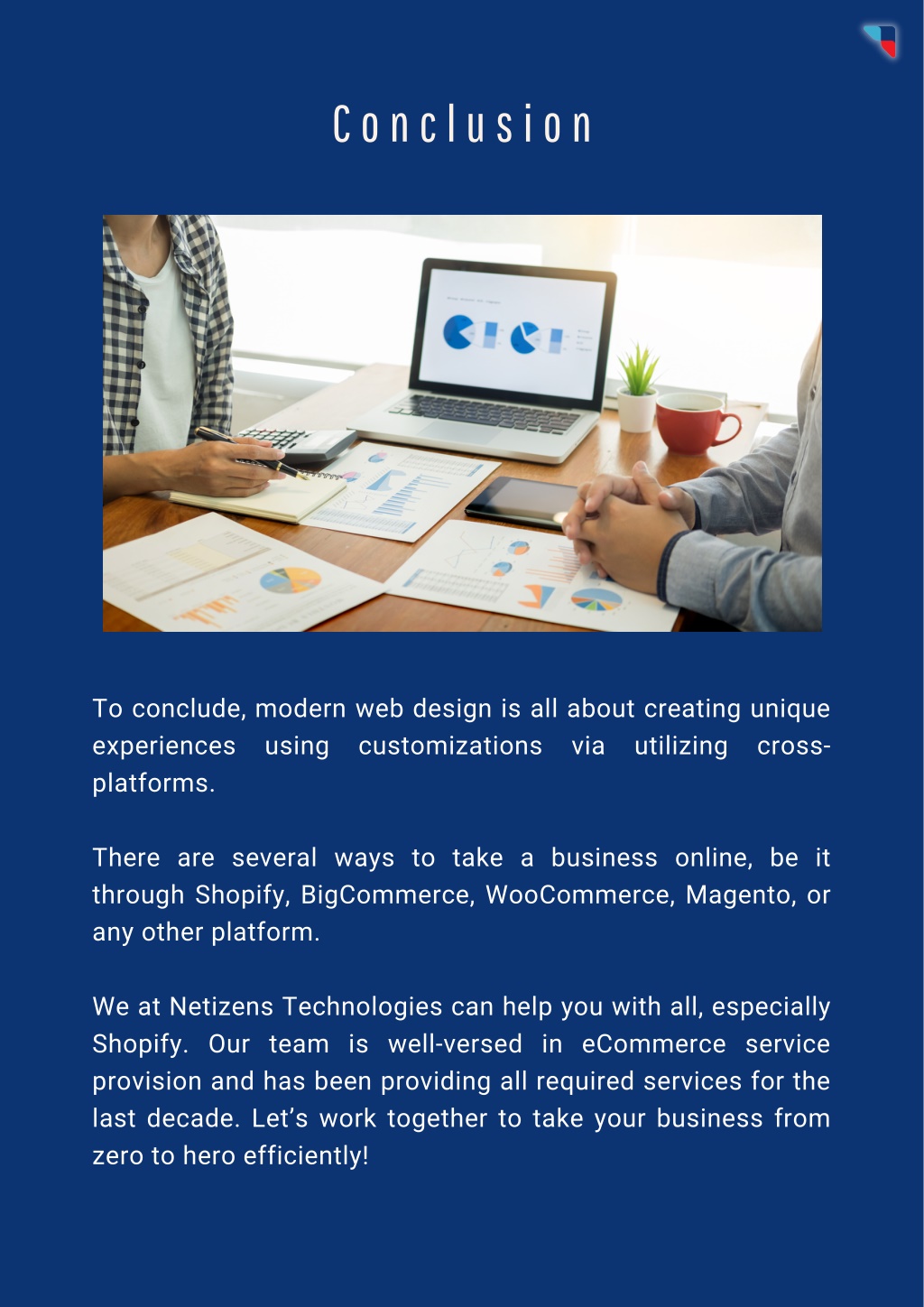 PPT - 10 Important Website Designing Tips For Every Business ...