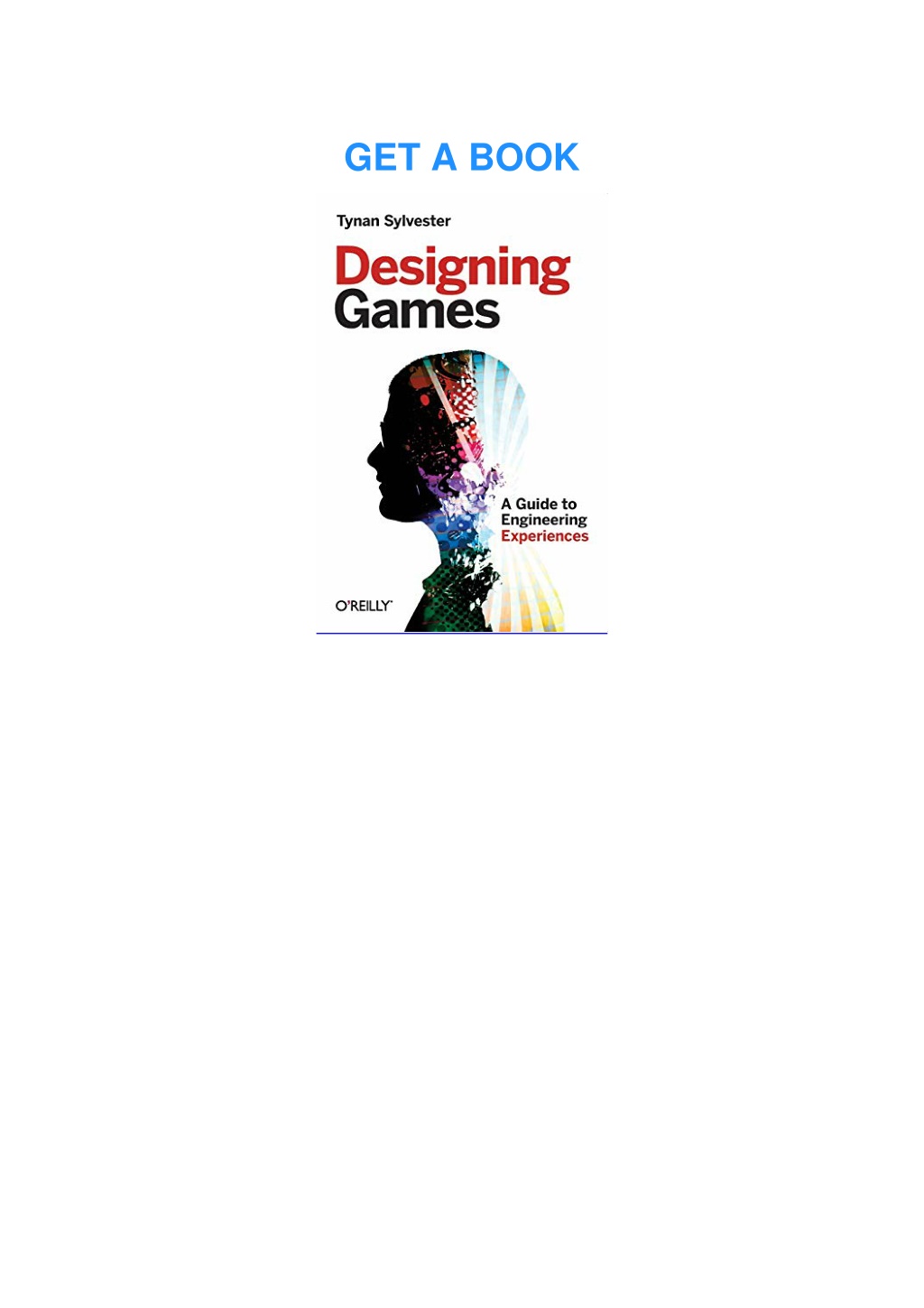 PPT - _PDF_ Designing Games: A Guide to Engineering Experiences ...