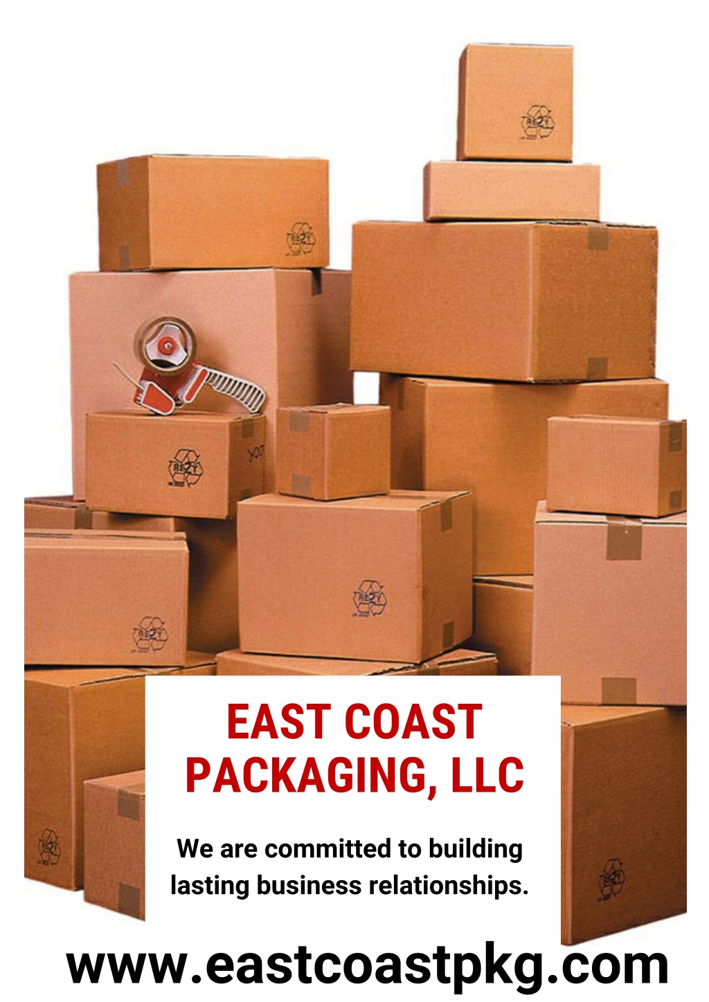 PPT - Buy Colored Stretch Film - East Coast Packaging, LLC PowerPoint Presentation - ID:12056282