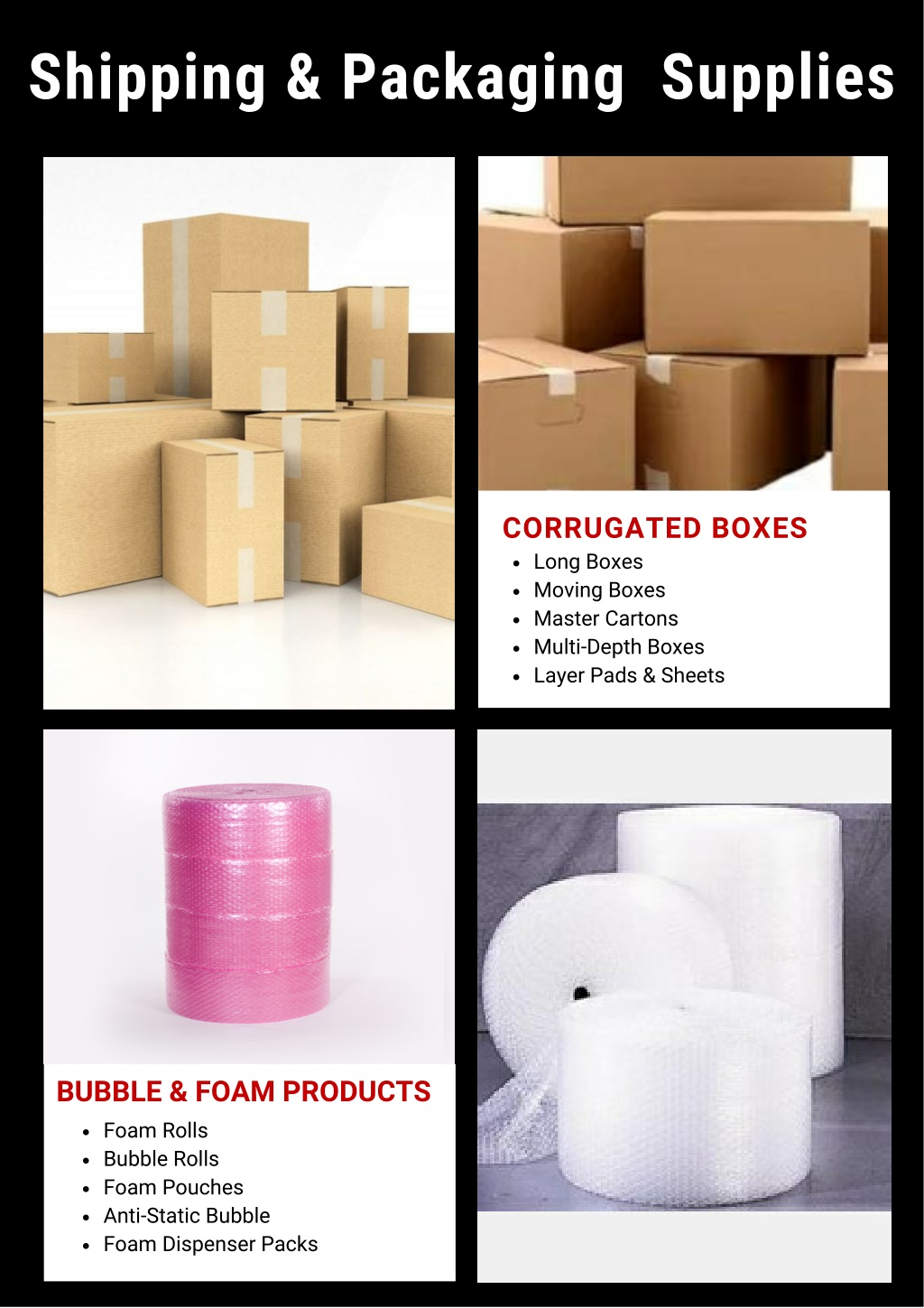 PPT - Buy Colored Stretch Film - East Coast Packaging, LLC PowerPoint ...