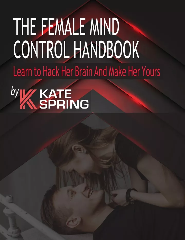 PPT - Attract Women- The Obsession Method by Kate Spring PowerPoint Presentation - ID:12057791