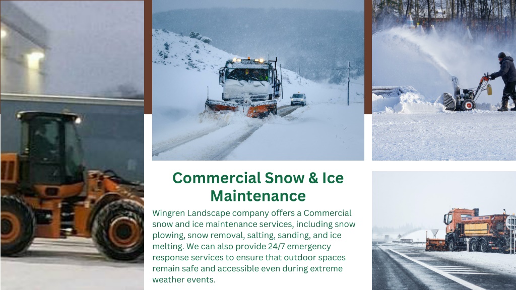 PPT - Hire Commercial Landscape Maintenance in Downers Grove PowerPoint ...