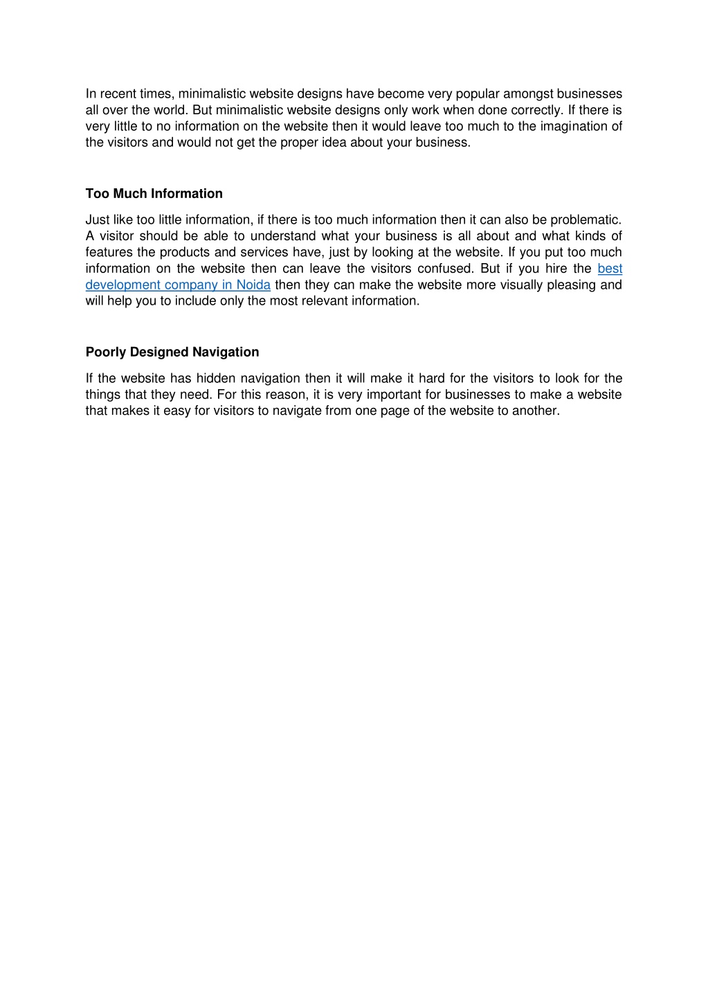 PPT - Common Web Development Mistakes Businesses Make PowerPoint ... PPT - Common Web Development Mistakes Businesses Make PowerPoint ...