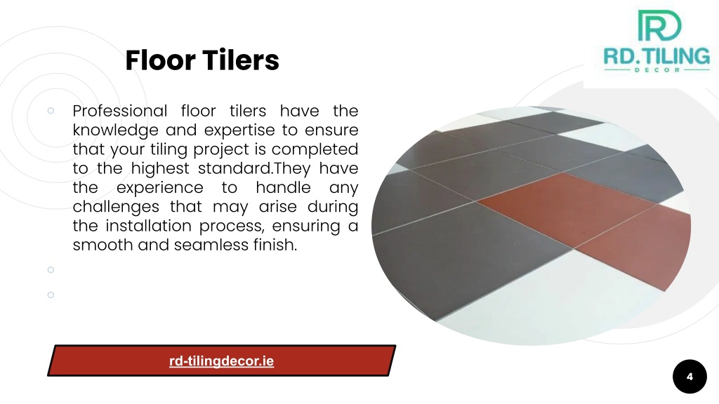 PPT - Tilers Dublin PowerPoint Presentation, free download - ID:12058366