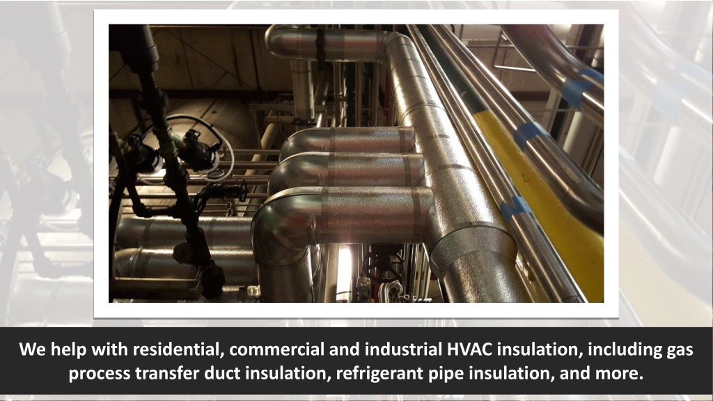 PPT - Hire Residential Insulation Contractor in Long Beach CA ...