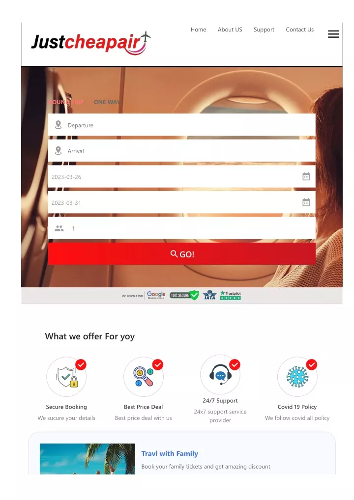 Ppt Book Cheap Airline Ticket Powerpoint Presentation Free Download