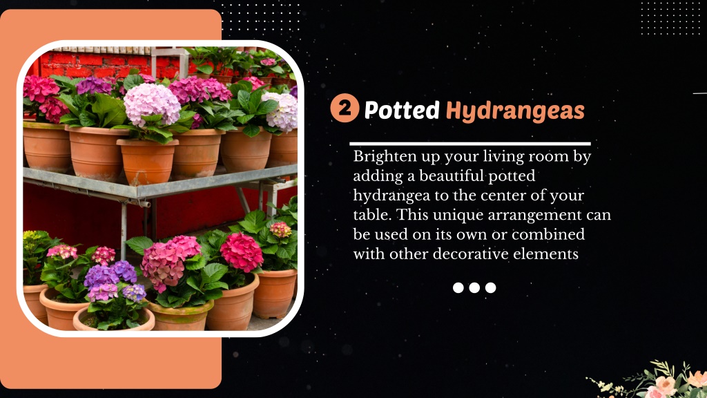 PPT - 10 Unique & Memorable Flower Arrangements For Mother's Day PowerPoint Presentation - ID ...