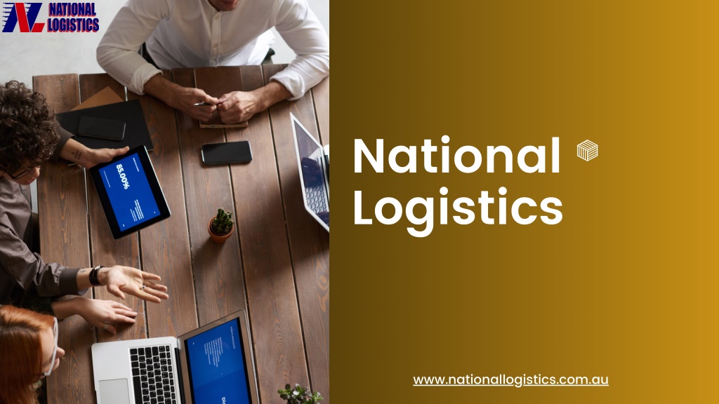 PPT - National Logistics: Your Partner for Cost-Effective Transport ...