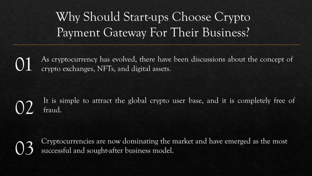 PPT - cryptocurrency-payment-gateway-development PowerPoint Presentation - ID:12063318