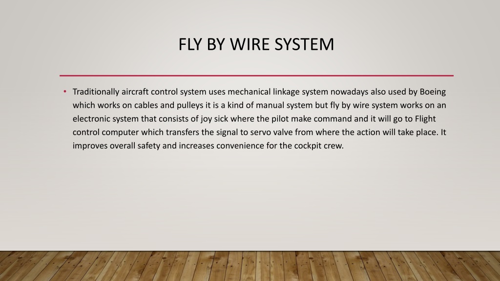 PPT - What Makes the Airbus A350 Stand Out from PowerPoint Presentation ...
