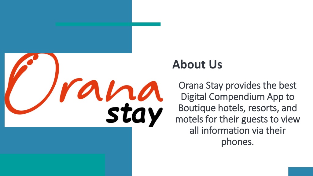 PPT - Best Digital Hotel Compendium App for Guests PowerPoint ...